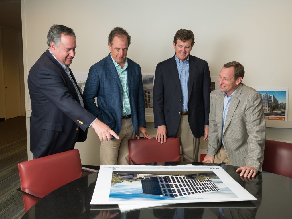 About - Greenstone Properties