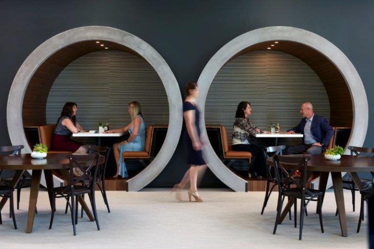 High Performance Workplaces - Greenstone Properties