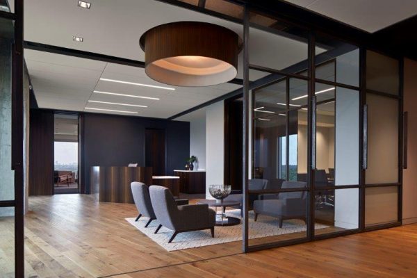 High Performance Workplaces - Greenstone Properties